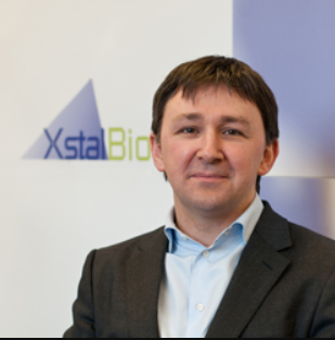 The Team - XstalBio Limited